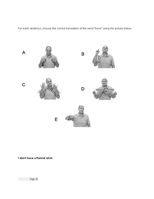 [Solved] Video Unit 713 naturally signing A Memorable Costume ...