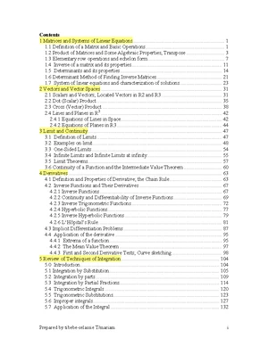 2.3 Applied-1-ch3 - Lecture notes 3 - Debre Berhan University Applied ...