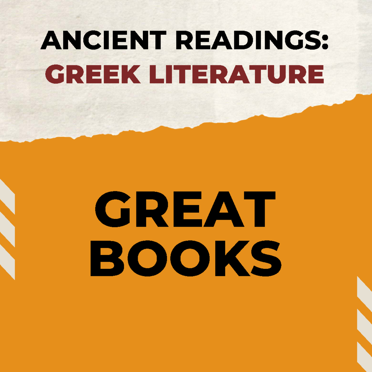 ANCIENT READINGS: GREEK LIT INTRO & FUN FACTS (ENG 101) - Studocu