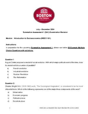 [Solved] The process of socialisation continues throughout all stages ...