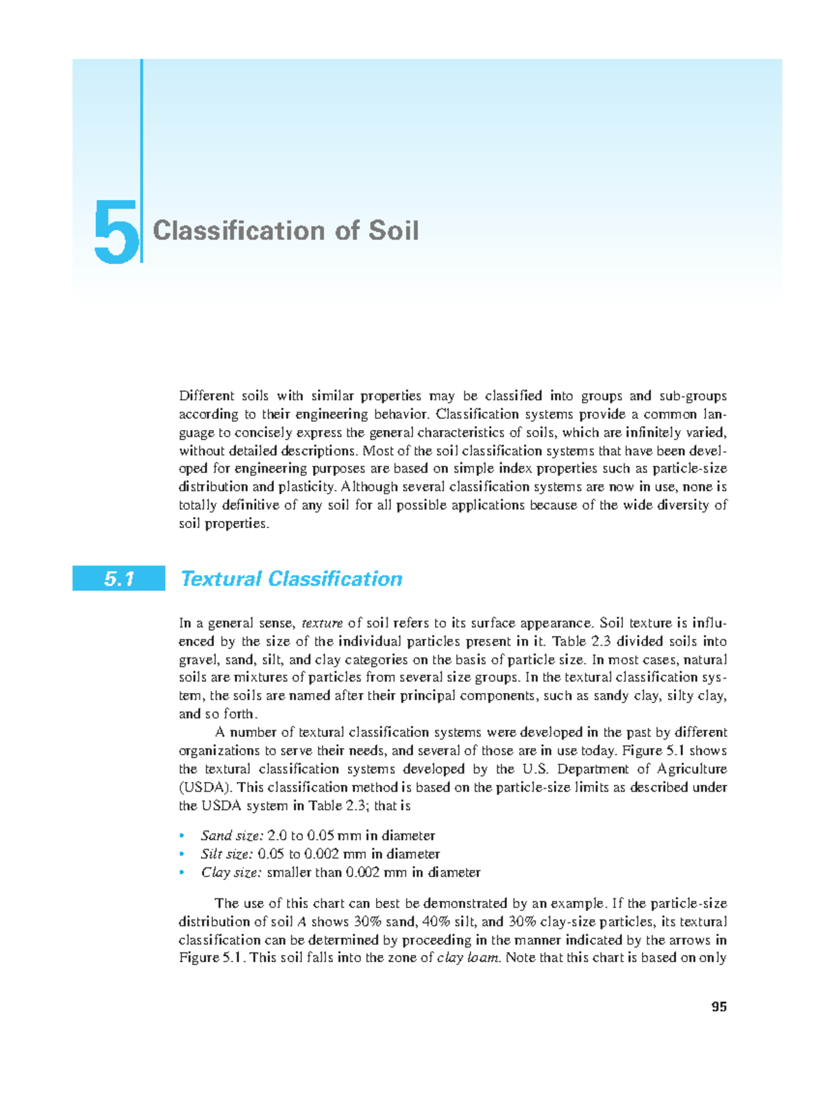 Soil Classification Systems: AASHTO & Unified Methods in Soil Mechanics ...