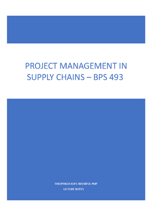 [Solved] What is a Project and what is Project management - Total ...