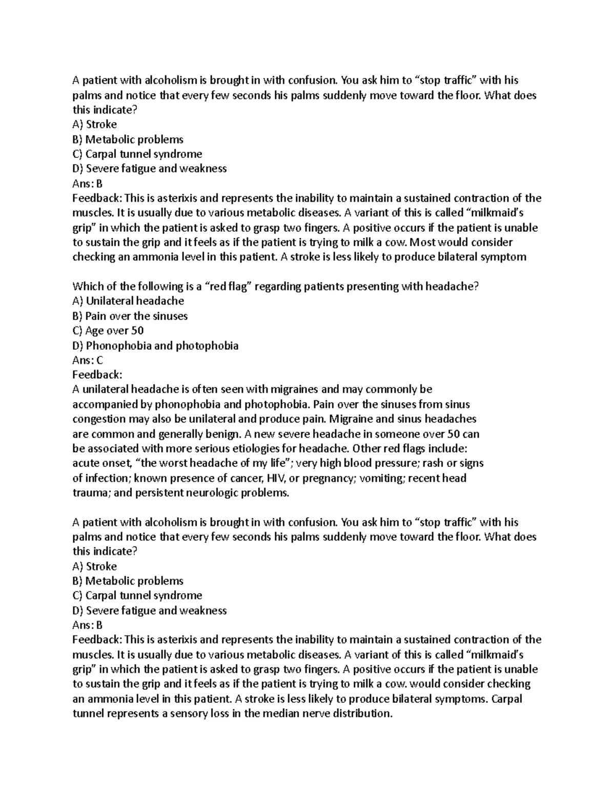 Immersion Week Requirements and Schedule - NP Immersion Fact Sheet ...