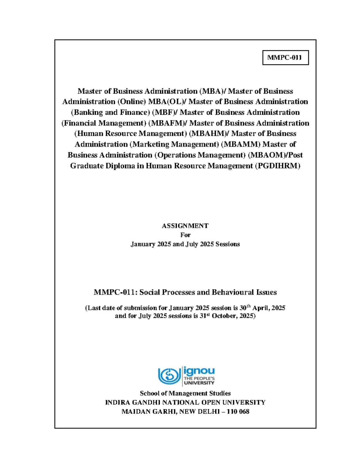 Case Study: OB Theories Analysis in Reliance Industries (MMPC-011 ...