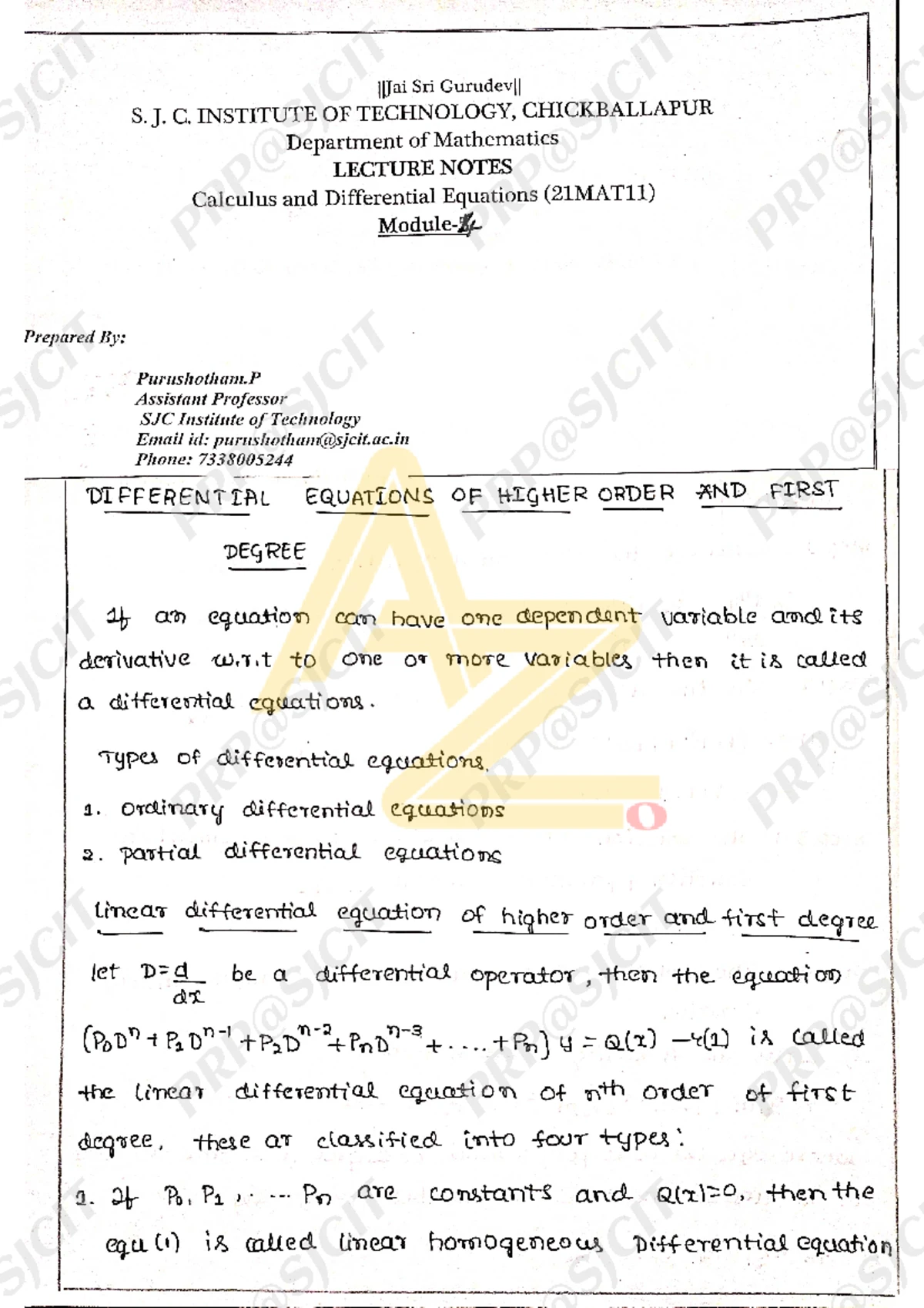 M3_Quantum Computing_2022-23.pdf - Module- Quantum Computing Syllabus: Principles of Quantum ...