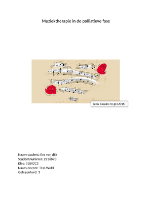 [Solved] Wat is interne en externe validiteit - EBP verpleegkunde ...