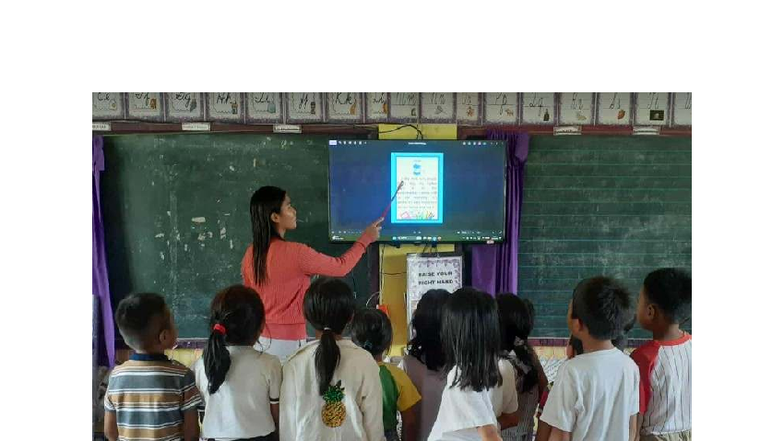 BSED Mathematics Lesson Plan 18 with Indicators - Studocu