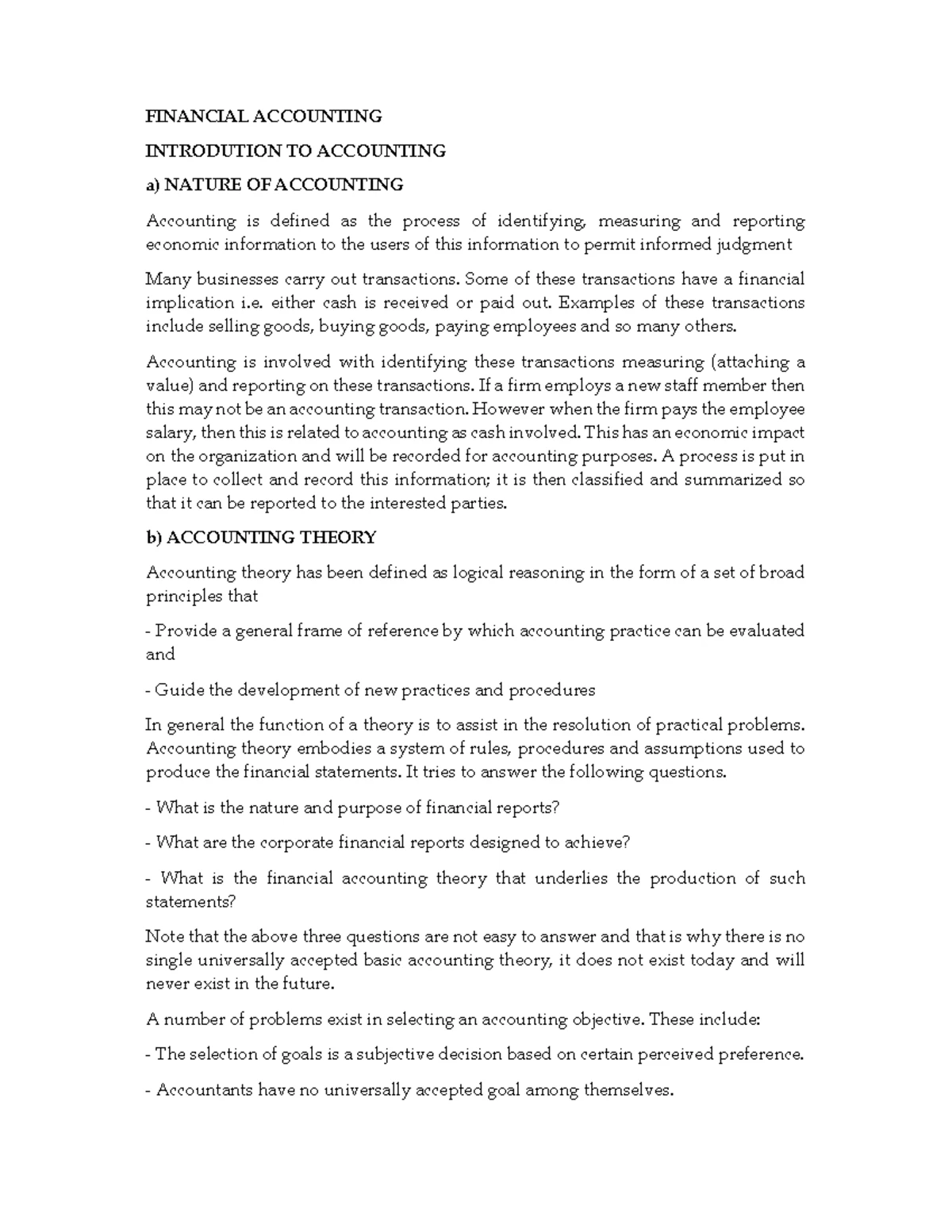 Customer Service Notes - DIPLOMA IN CUSTOMER SERVICE MODULE 1: CUSTOMER ...