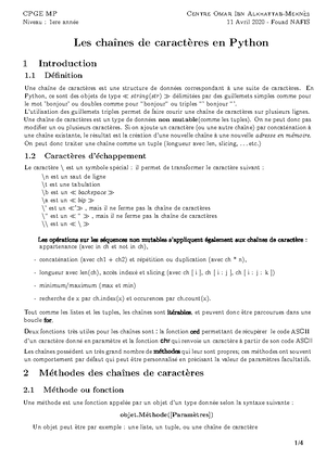 TP1 Démarrage Direct d'une Machine Asynchrone en Sens Unique - Studocu