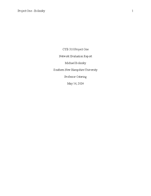 [Solved] IDS Best Practices Table Identify 5 components of an IDS ...