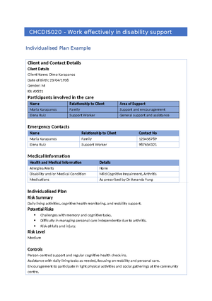 [Solved] Provide 2 examples of classroom routines involved in the a ...