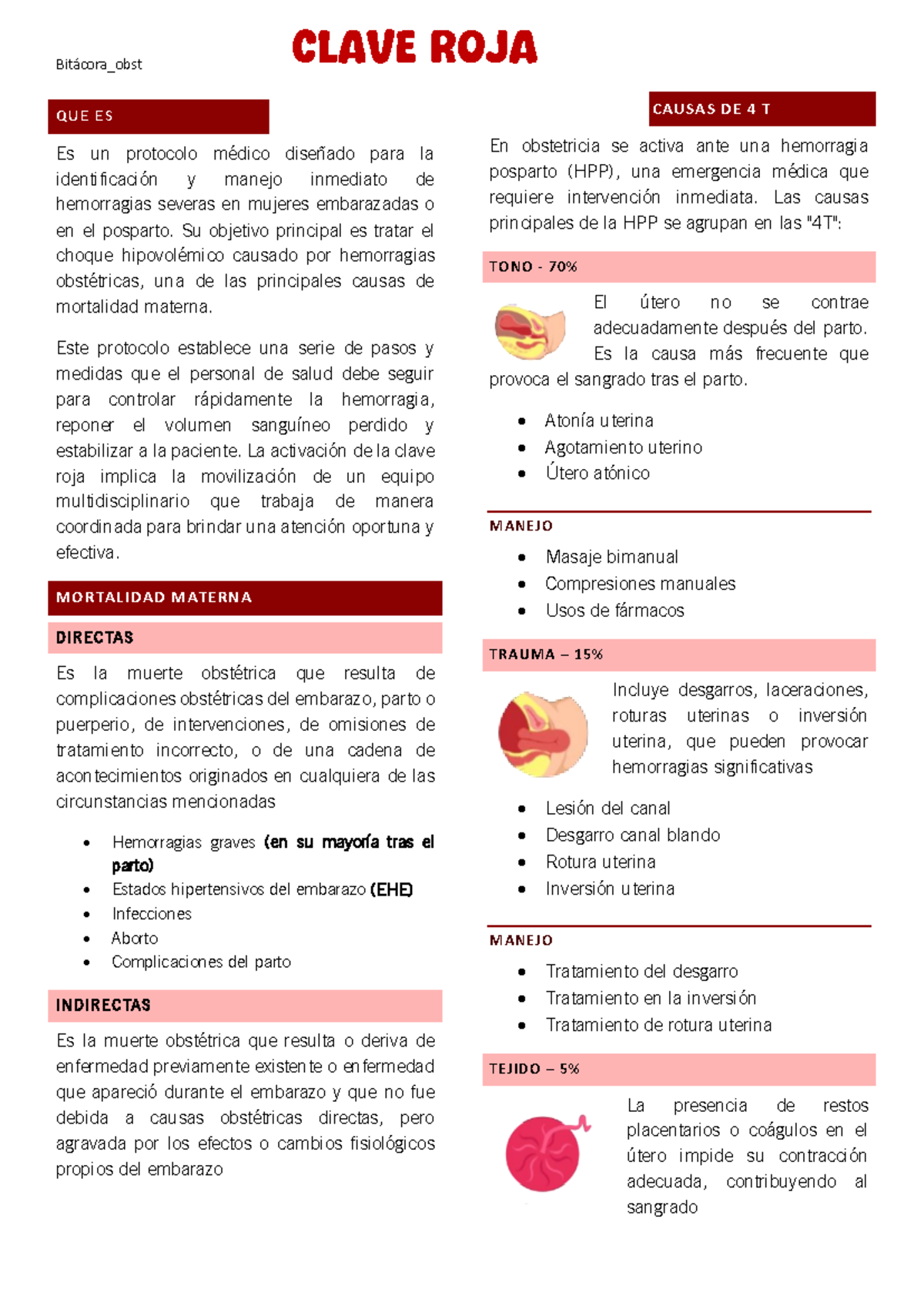 Clave roja - Aquí encontrarás información clara y precisa sobre temas ...