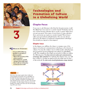 Social Studies - Grade: 10 - High School - Canada - Studocu