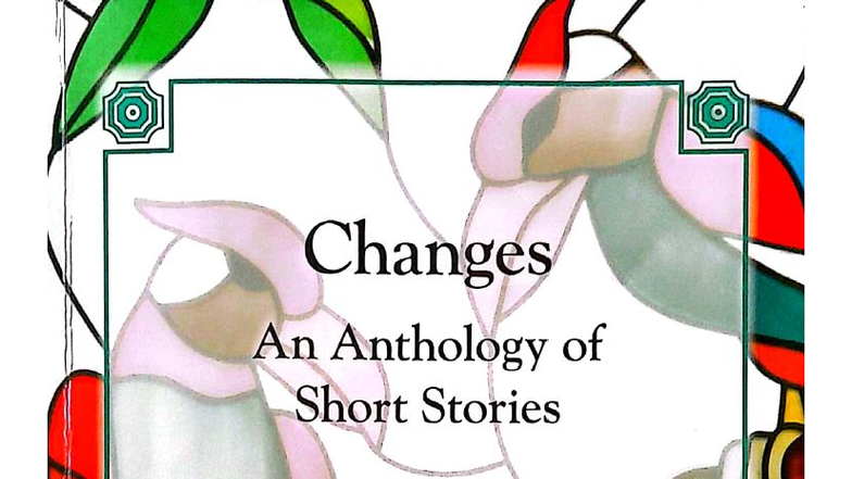 Changes: An Anthology of Short Stories (CS) - A Study Companion - Studocu