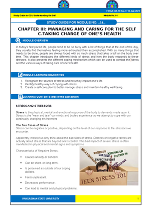 Multiple self vs. Unified self - Multiple self a psychoanalytic theory ...