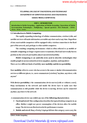 [Solved] Mod 10 counter design - Computer science and engineering - Studocu