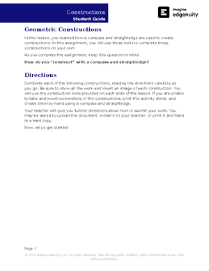 Modeling Water Erosion Student Virtual Lab G - Virtual Lab: Water ...