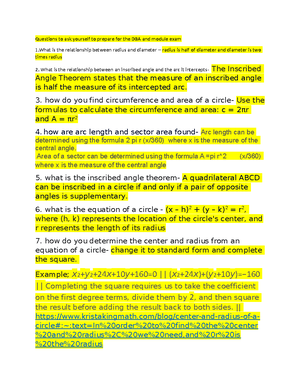 [Solved] In the diagram g h m1 4x 36 and m2 3x 3 Lines g and h are - Geometry - Studocu