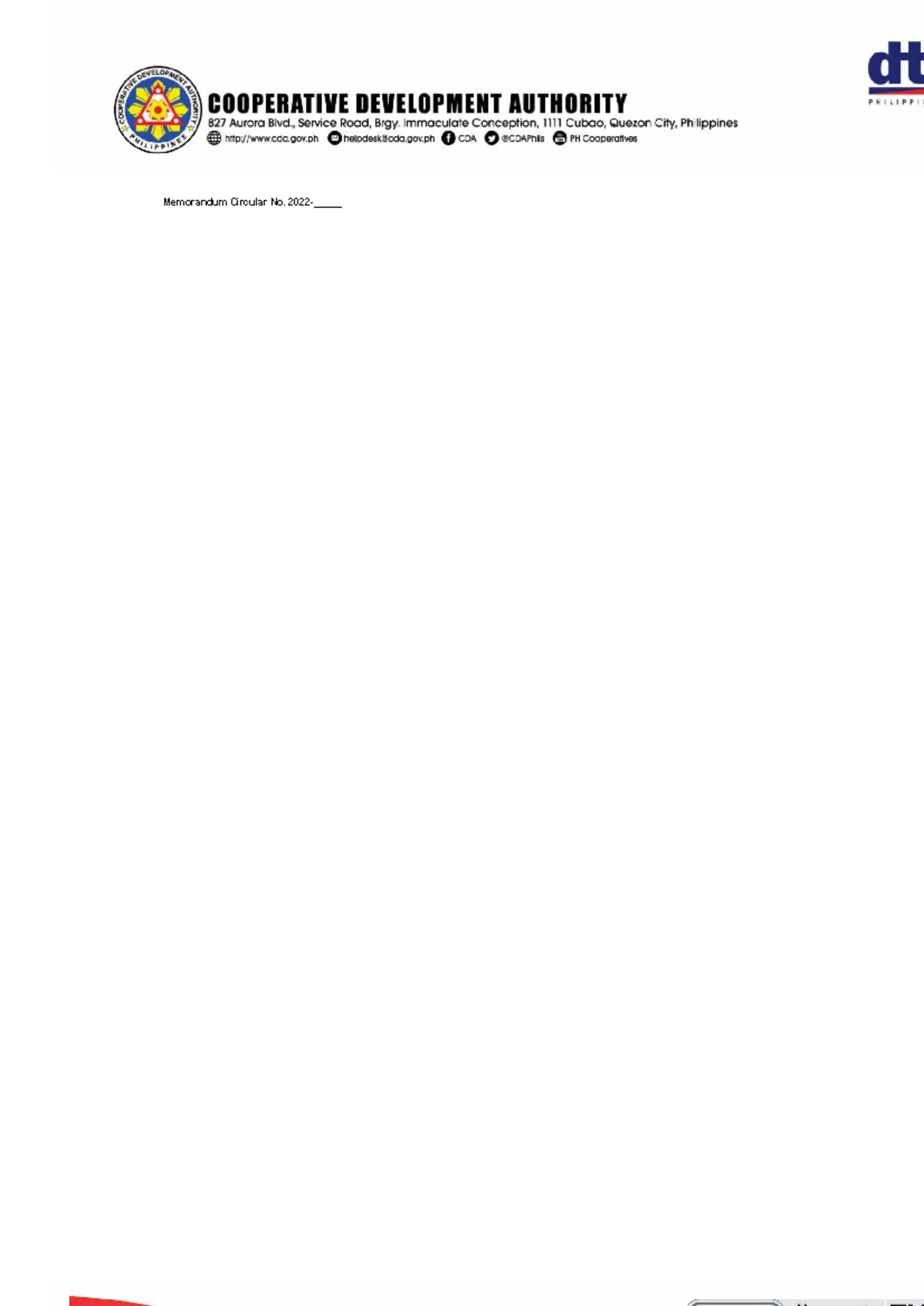 Draft Proposed MC on List of Active & Inactive Members 02 - Studocu