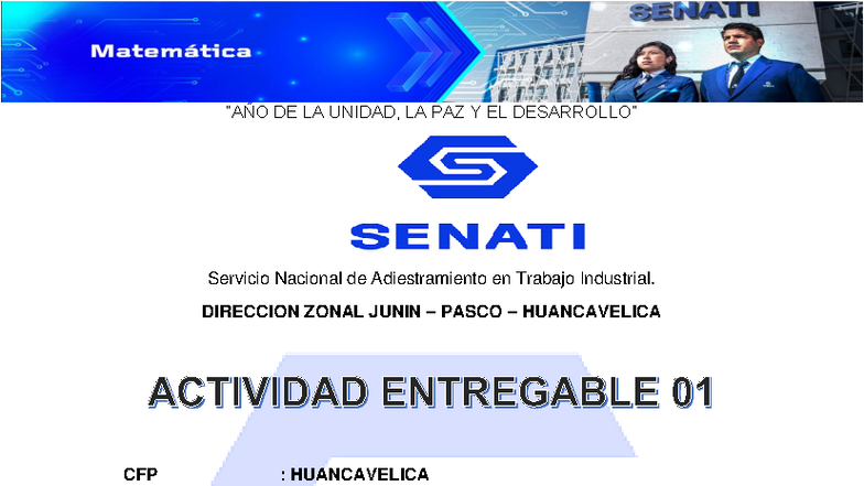 Matemáticas I: Regla de Tres Compuesta - Entregable 1 - Studocu