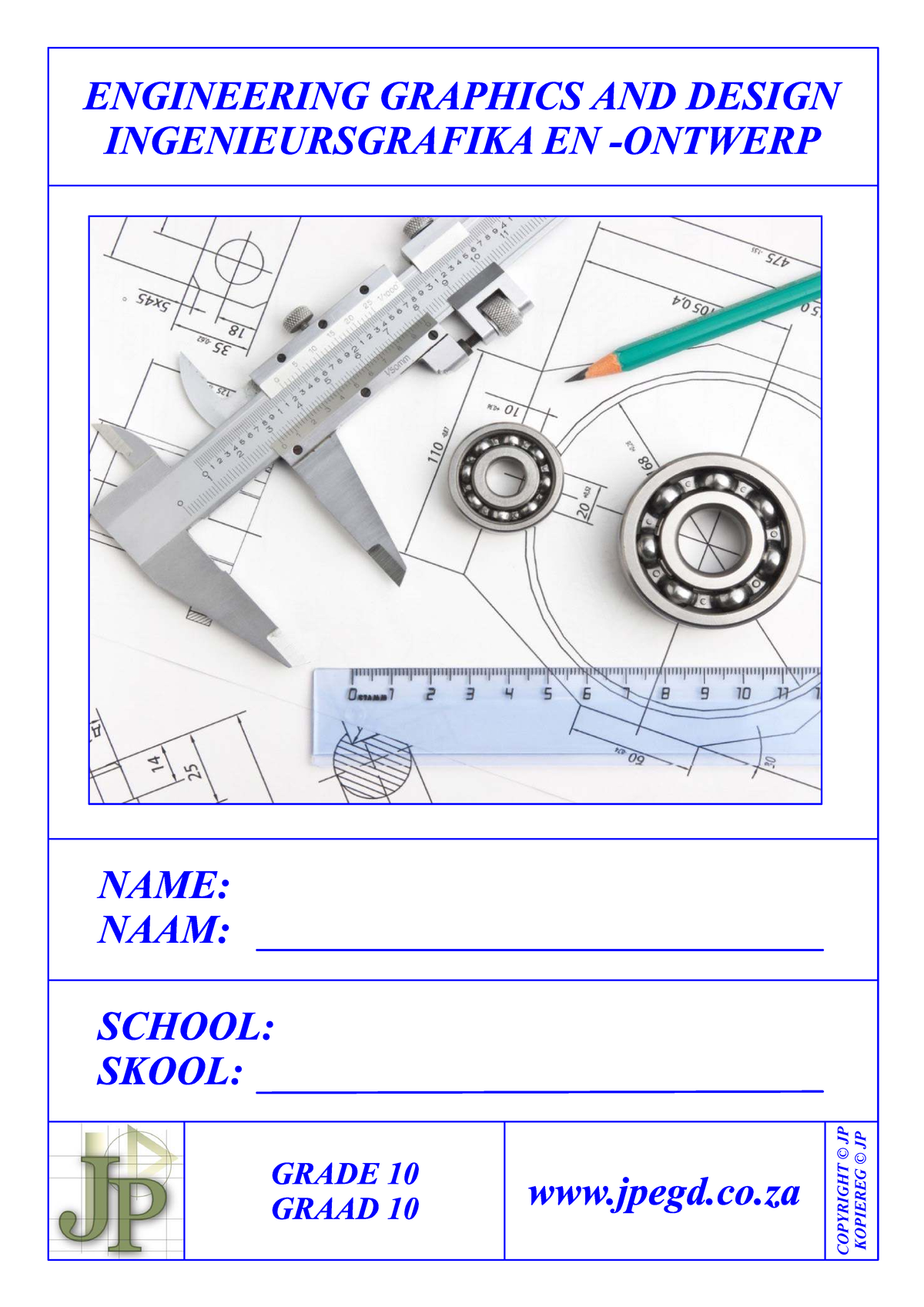 Gr 10 EGD Workbook 2021: Drawing Techniques & Constructions - Studocu