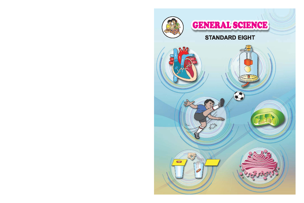 8th Std Science Textbook Guidelines and Learning Outcomes - Studocu