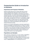 MATH 153 - CCBC - Intro Statistical Meth (M) - Studocu