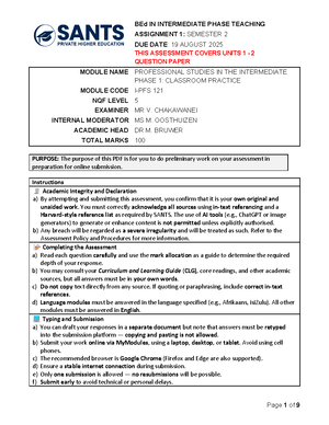 [Solved] Evaluate the given video lesson to find evidence of the ...