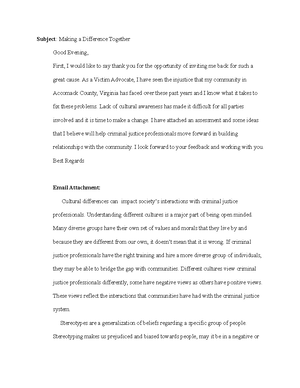 7-0 Check Your Knowledge Michelle Garcia - All correct answers will be ...