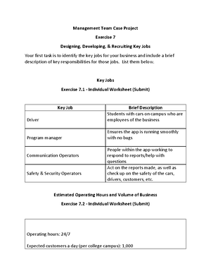 Study Guide Chapter 3 - Intro to Management Study Guide Chapter 3 This ...