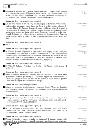 Sprawdzian 5 wersja b pdf - Sprawdzian 5. Społeczeństwo średniowiecznej Europy grupa B - Studocu