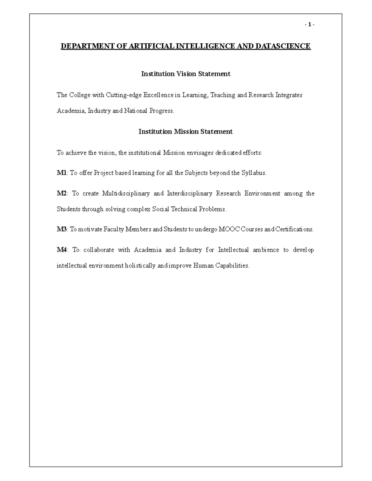 Soft Computing Lab Manual With Coding Department Of Computer Science And Engineering Ccs364