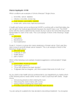 D390 - Introduction to Health and Human Services - Studocu