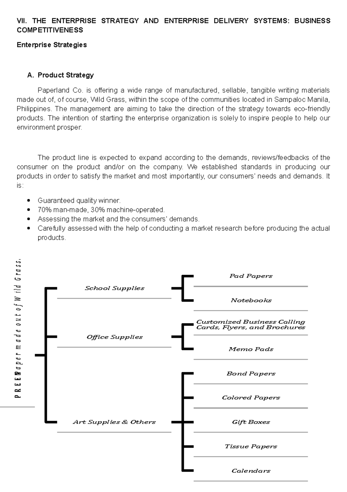 Enterprise Strategy & Delivery Systems Analysis for Business Success ...
