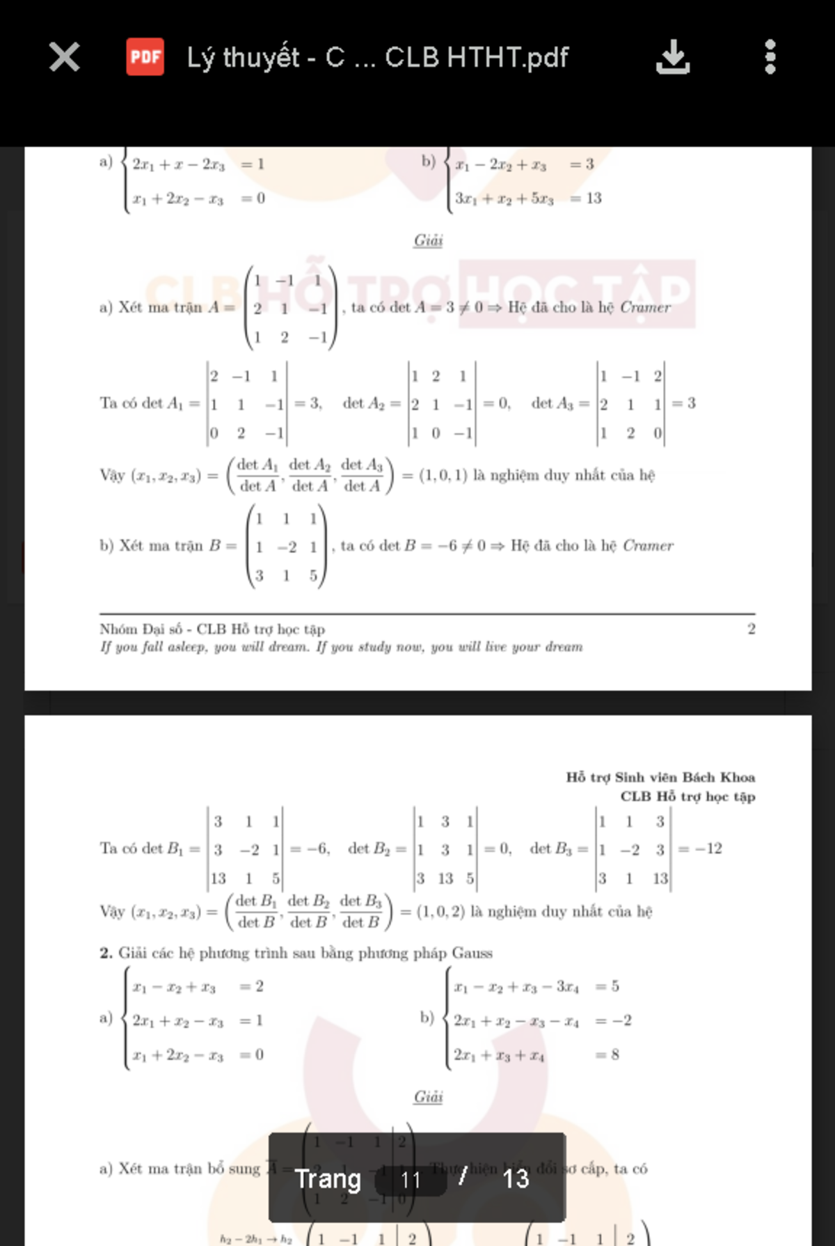 LT + ĐỀ CƯƠNG - Google Drive - Chương 2 Tệp Giải đề c ... HTHT Lý ...