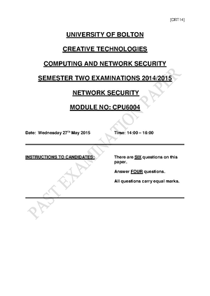[Solved] Conduct a thorough evaluation of digital forensic memory analysis - Network Security ...