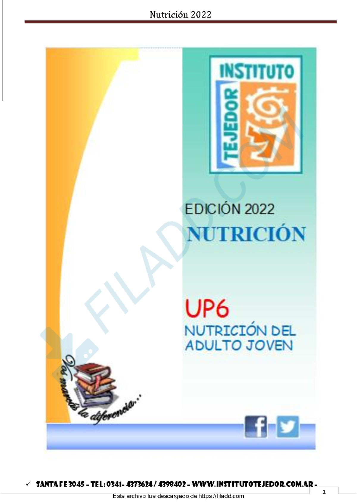 UP6 Nutrición 2022: Regulación de la Ingesta y Anatomía Hepática - Studocu