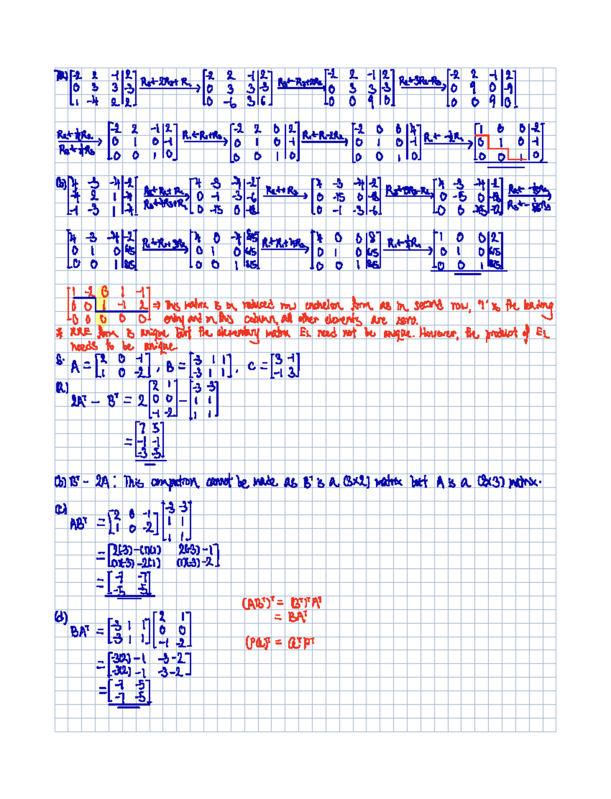 EE2007 Tutorial 2 Solution - ee2007 - Studocu