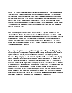 Irene DLP - Grade 4 Water Cycle - DETAILED LESSON PLAN IN SCIENCE I ...