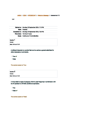 [Solved] Describe and illustrate using an example the process of ...