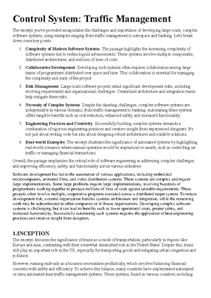 OOAD unit-5 Case Study : Weather Forecasting - Data Acquisition ...