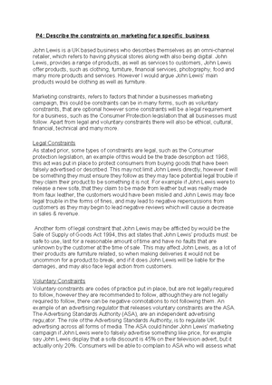 Unit 8 Assignment 2 - Unit 8: Promoting public health - Assignment 2 ...