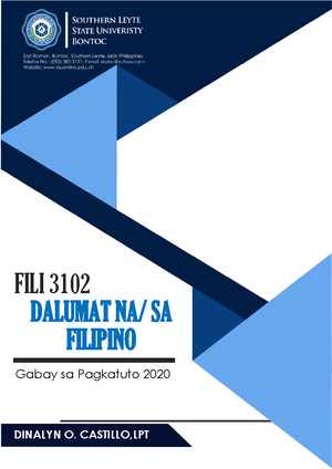 RRE- Lesson-PLAN - sample rre lesson plan - Republic of the Philippines ...