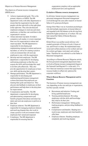 RPL3 Summary of Work History revised - ALS A&E RPL Form 3 SUMMARY OF ...