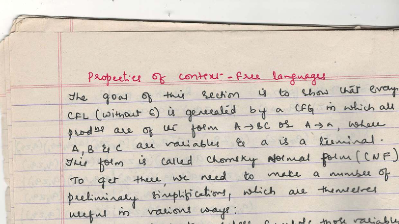 Module 4 - Class Notes and Study Guide - Studocu