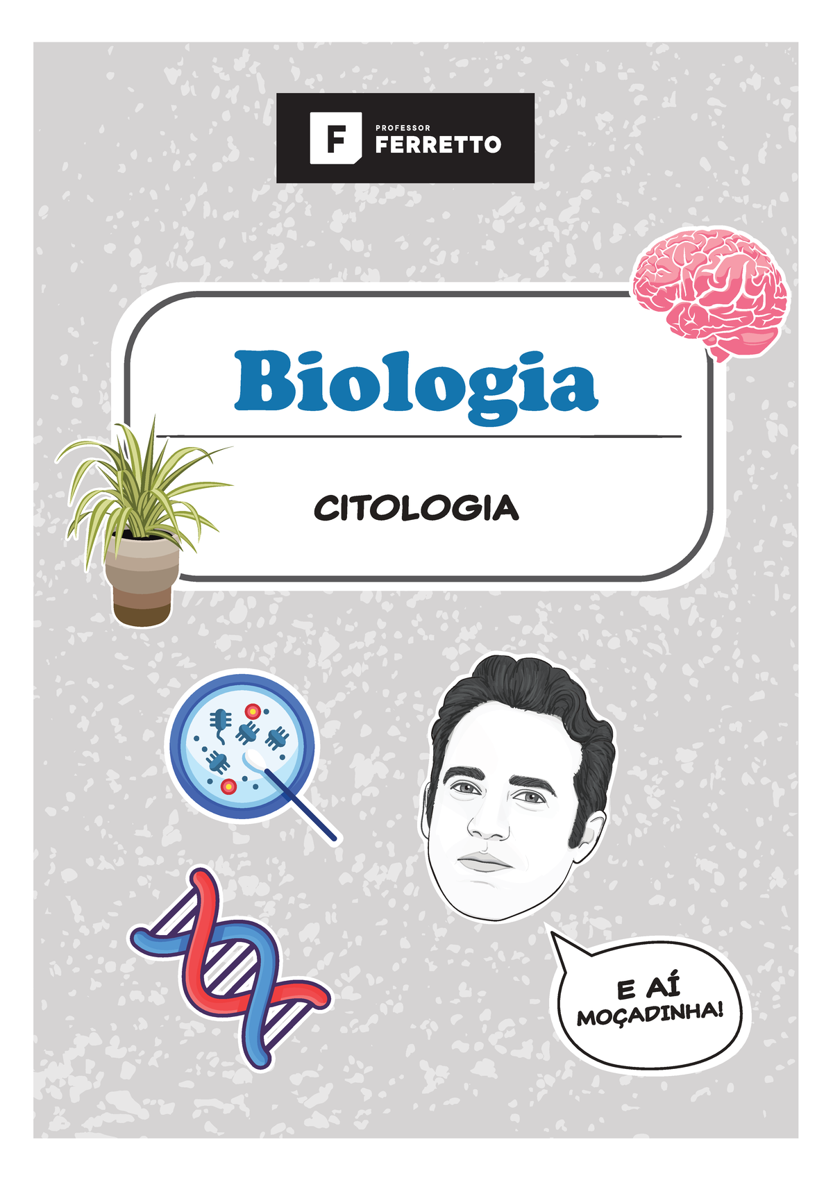 BIOLOGIA CITOLOGIA: Resumo Gráfico sobre Estruturas Celulares - Studocu
