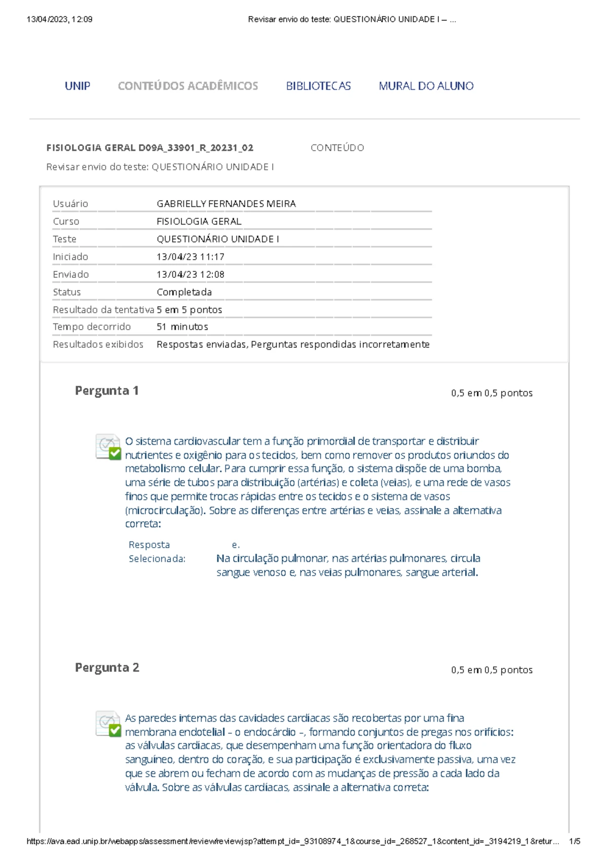 Correção do CBCL: Passo a Passo para Avaliação e Interpretação - Studocu