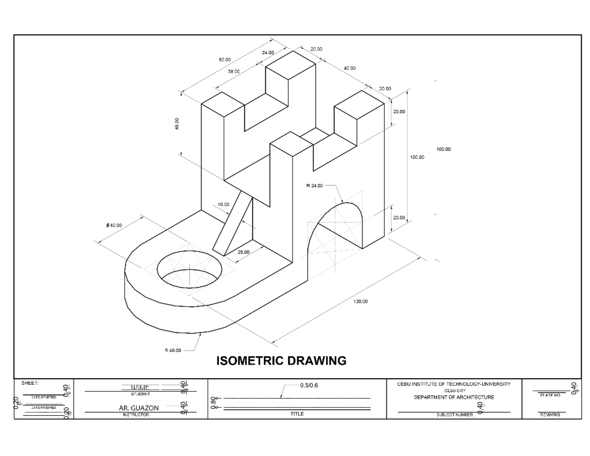 ISO2 - sample - Civil Engineering - 20 24 80 40 38 20 20 100 100 R 24 ...