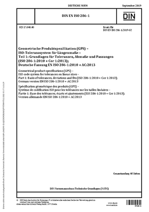 DIN 743-2 - DEUTSCHE NORM Dezember 2012 D DIN 743-2 ICS 21.120 Ersatz für DIN 743-2:2000-10 ...