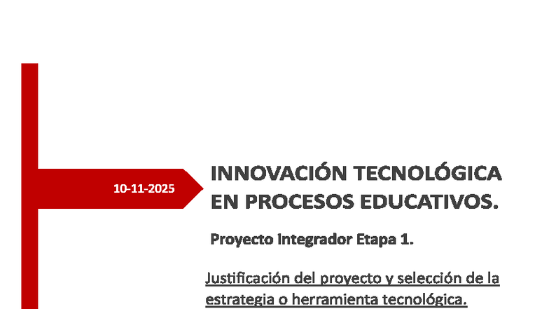 AC1-EQ7 - Capacitación Docente en Uso de Blogs Educativos - Studocu